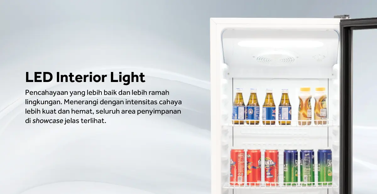 Jual COLD CHAIN AQB-231GO - Mei 2026 | AQUA Elektronik